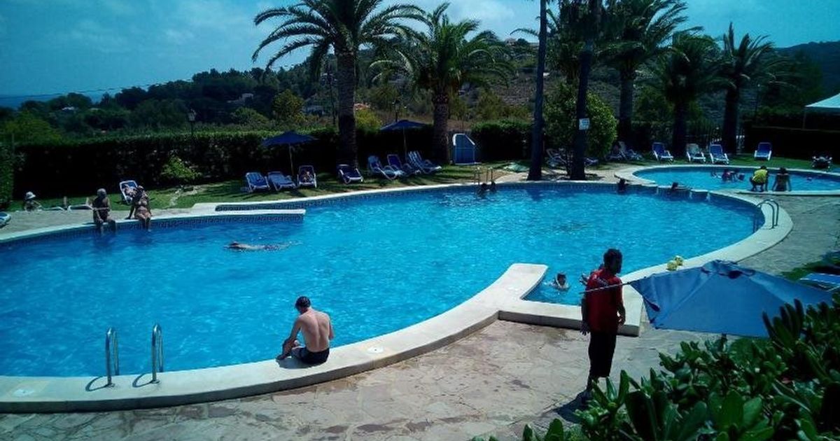Apartamento En Parque Denia from . Denia Hotel Deals & Reviews - KAYAK