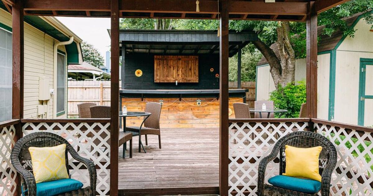 Sunflower Ranch from $33. Pflugerville Hotel Deals & Reviews - KAYAK