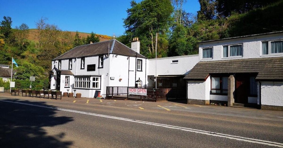 The Bein Inn Hotel & Restaurant a partir de R$ 284 (R̶$̶ ̶1̶.̶3̶8̶2̶ ...