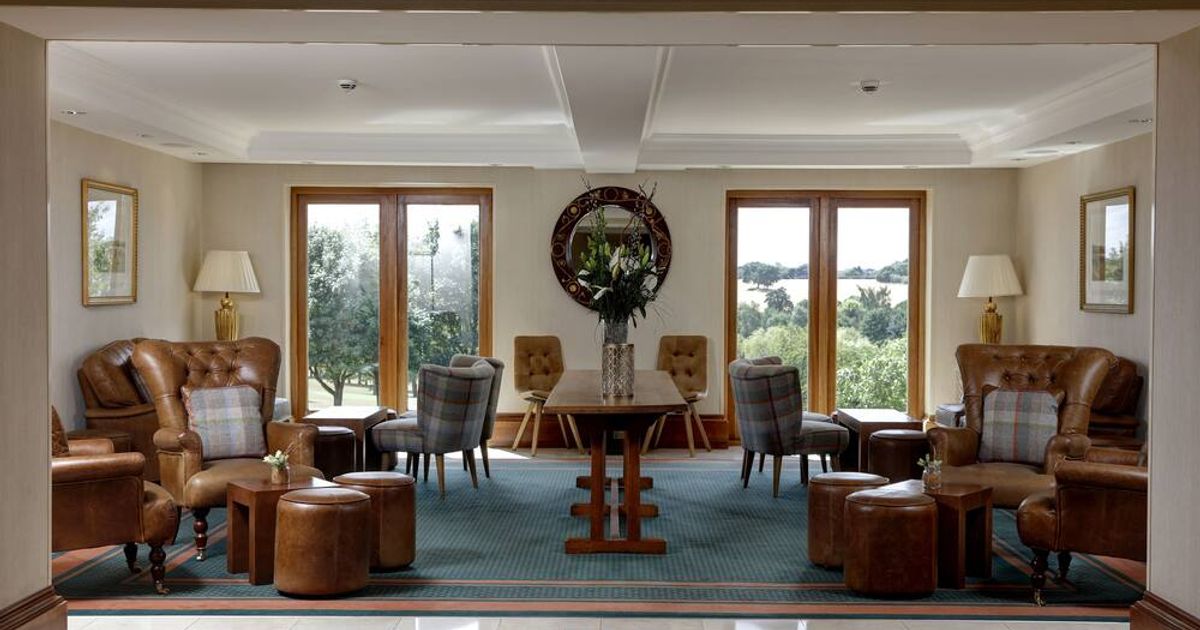 Windmill Village Hotel, Golf Club & Spa, BWSC, Coventry | HotelsCombined