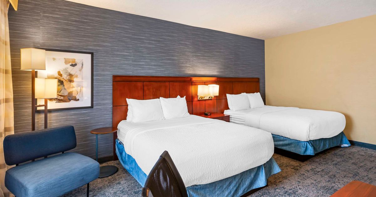 Best Western Plus Provo University Inn from $72. Provo Hotel Deals ...