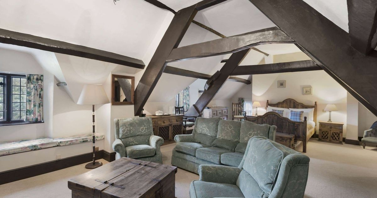 Cwrt Bleddyn Hotel & Spa, Usk | HotelsCombined