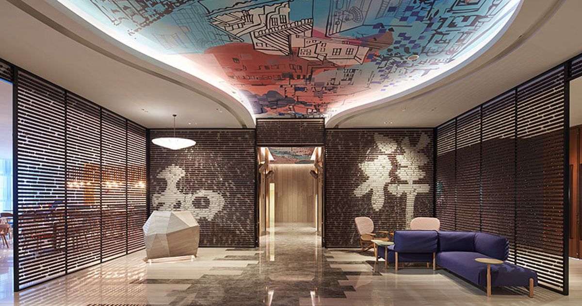 Capri by Fraser China Square, Singapore, Singapore | HotelsCombined