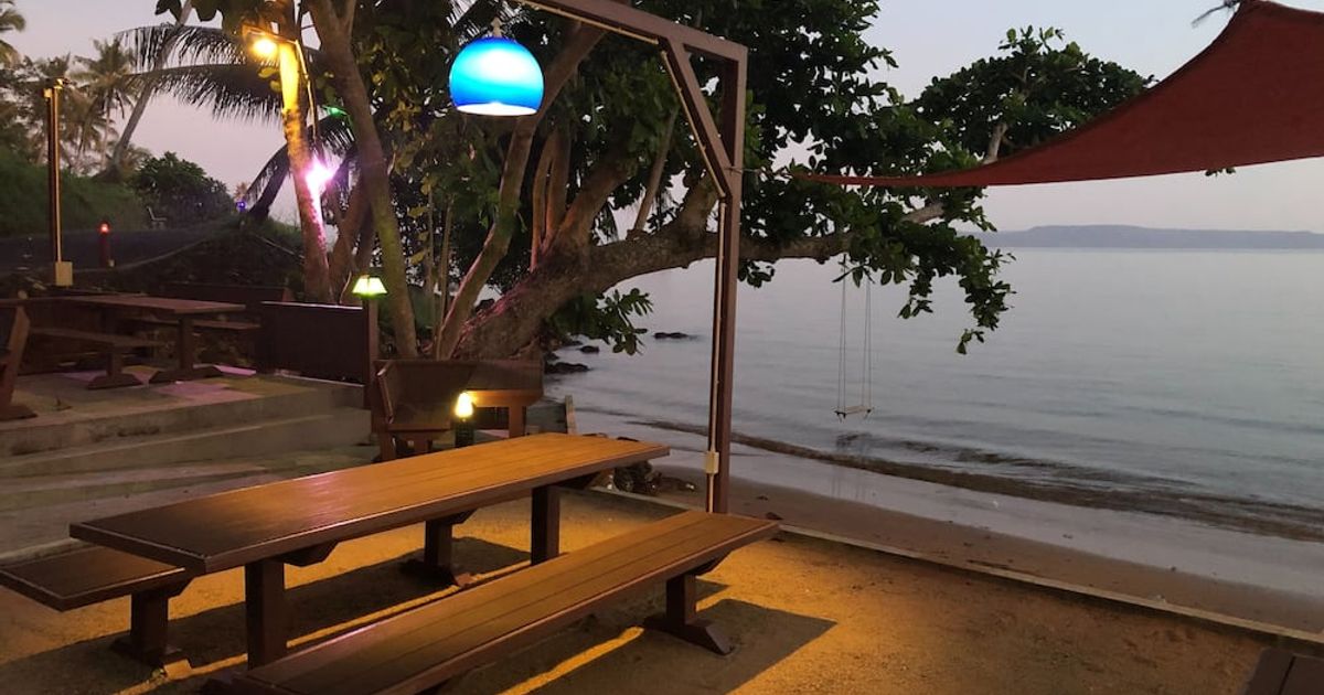 Koh Mak Buri Hut Natural Resort, Ko Mak | HotelsCombined