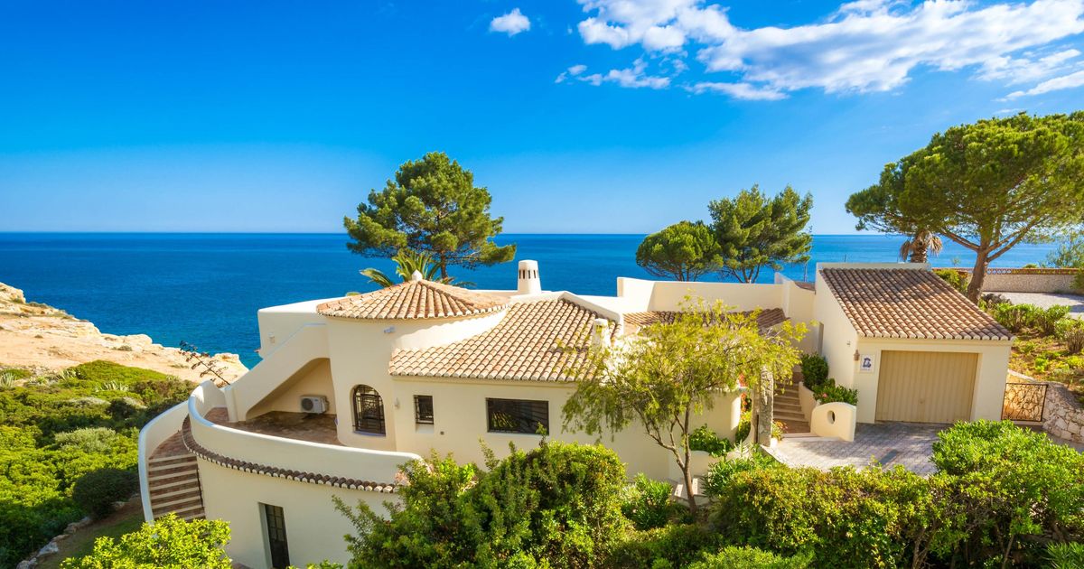 Algar Seco Parque from $168. Praia do Carvoeiro Hotel Deals & Reviews ...