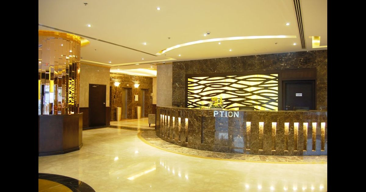 Golden Ocean Hotel in Doha, Qatar from $24: Deals, Reviews, Photos ...