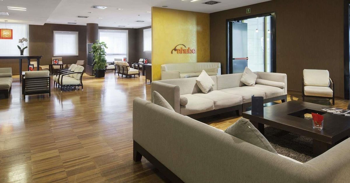 NH Milano Fiera da 74 €. Hotel a Rho - KAYAK