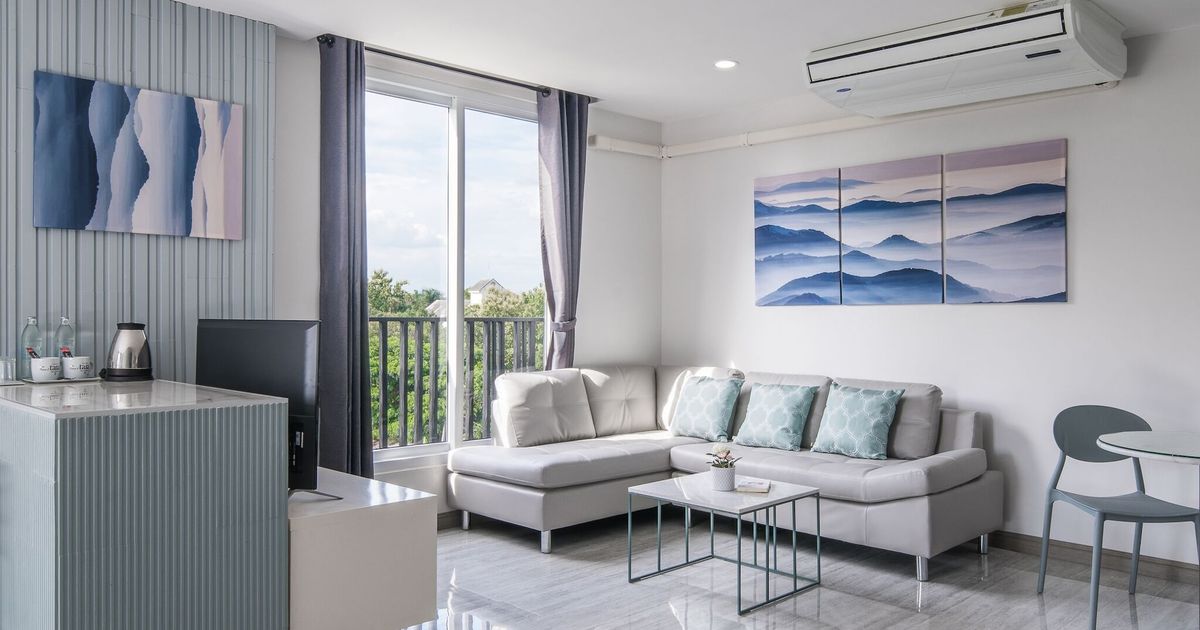 Tree Tara hotel from $26. Lampang Hotel Deals & Reviews - KAYAK