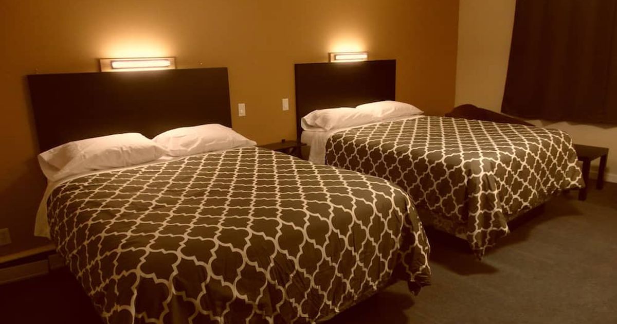 West View Motel from $77. Hanna Hotel Deals & Reviews - KAYAK