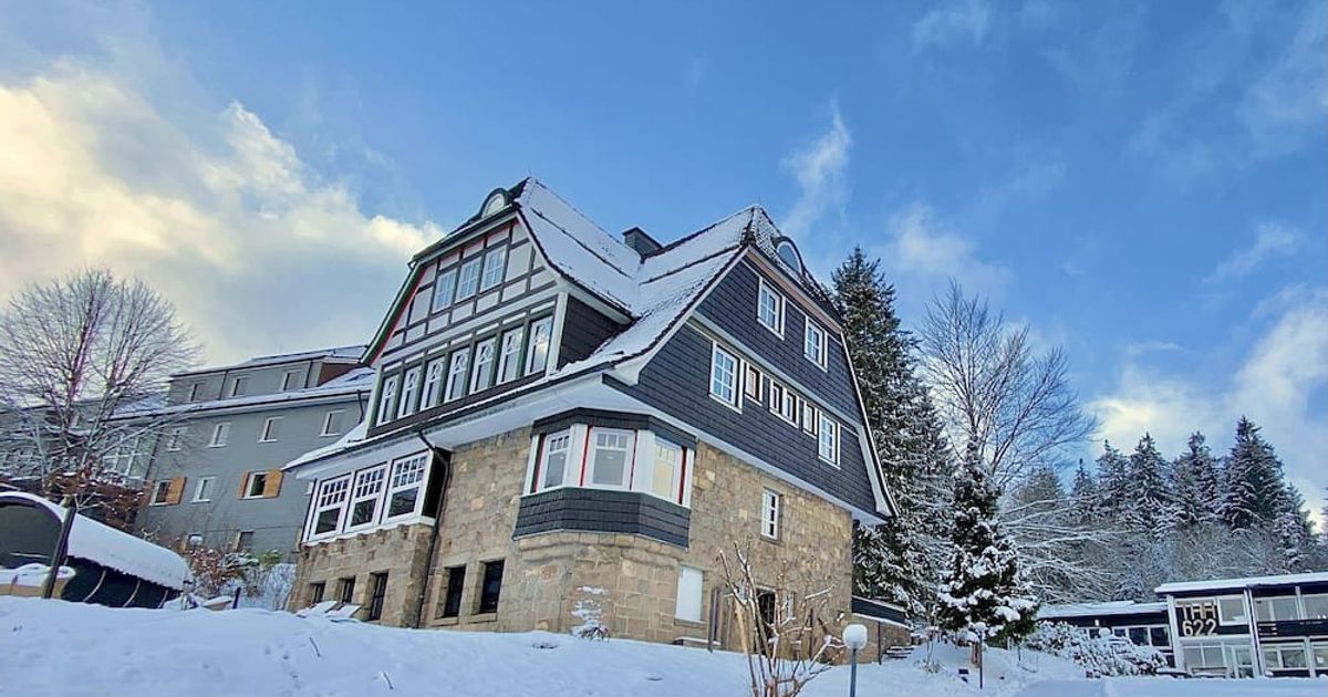 The Hearts Hotel Boutique und Event Resort ab 101 €. Resorts in ...