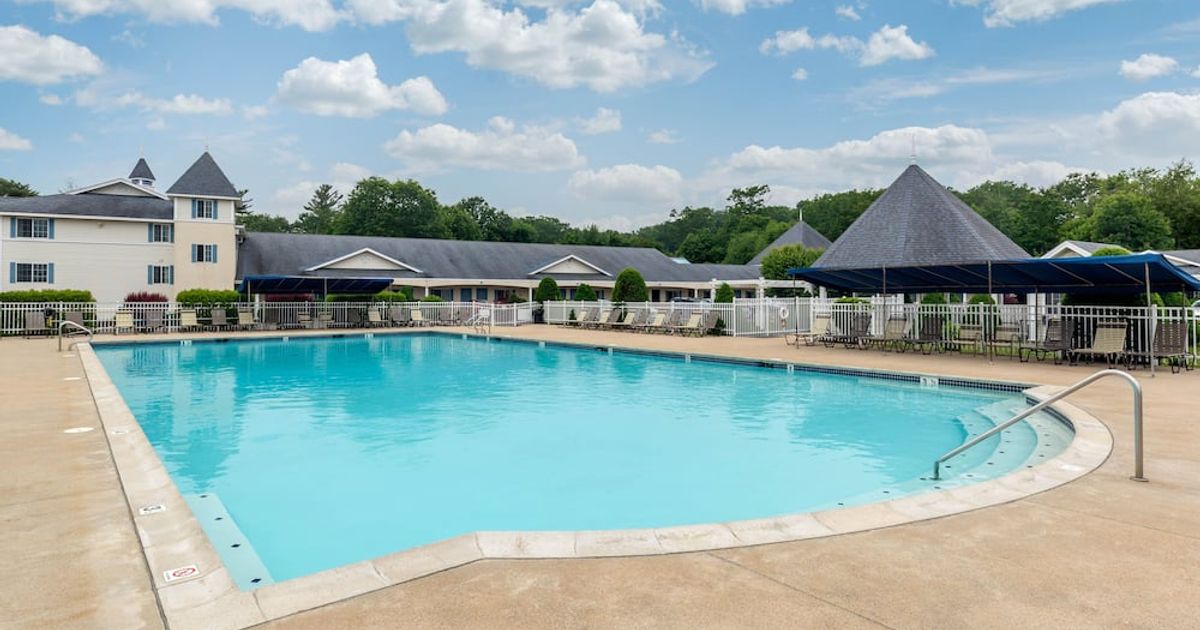 Ogunquit Hotel and Suites, Ogunquit | HotelsCombined