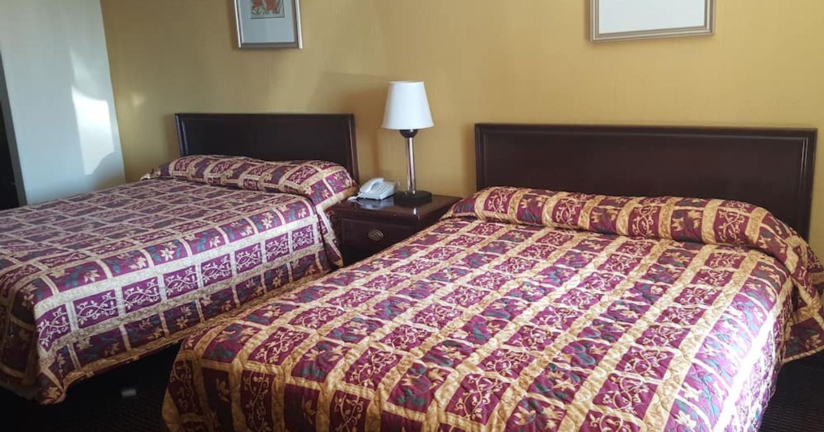 Budgetel Inn and Suites from $72. Rockingham Hotel Deals & Reviews - KAYAK