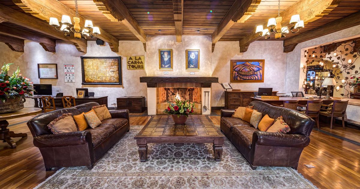 Porta Hotel Antigua, Antigua | HotelsCombined