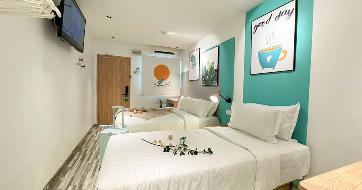 Apple 1 Hotel Gurney from $25. George Town Hotel Deals & Reviews - KAYAK