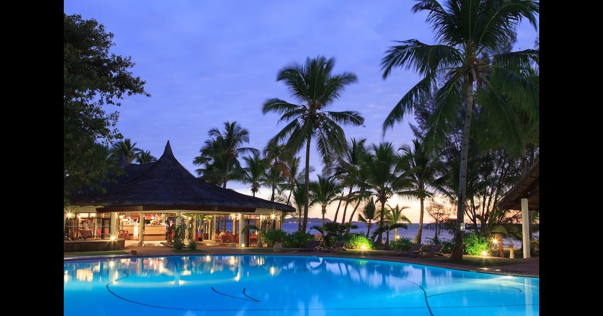Voi Amarina Resort in Nosy Be, Madagascar from $140: Deals, Reviews ...