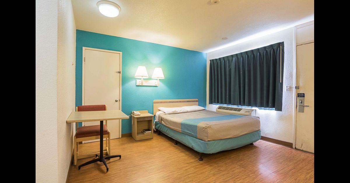 Motel 6 Rochester. Mn in Rochester, the United States from $50: Deals ...