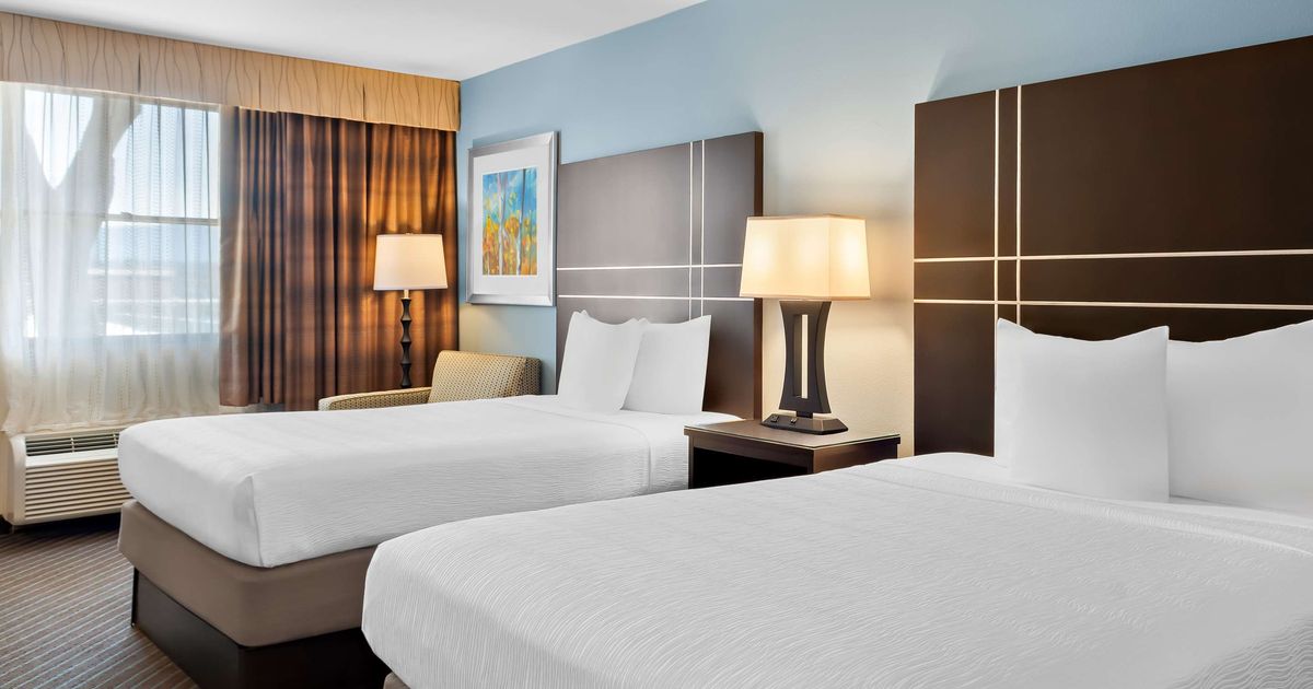 Best Western Newport Inn from $95. Newport Hotel Deals & Reviews - KAYAK