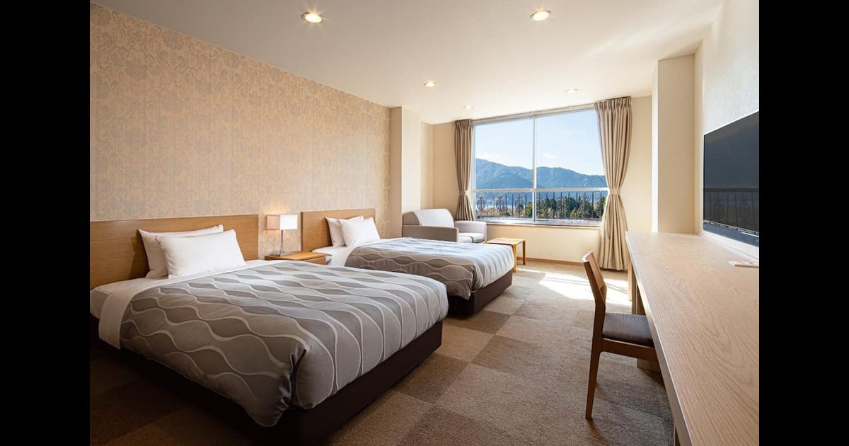 Hesta Hakone - Guest House - in Hakone, Japan from $18: Deals, Reviews ...