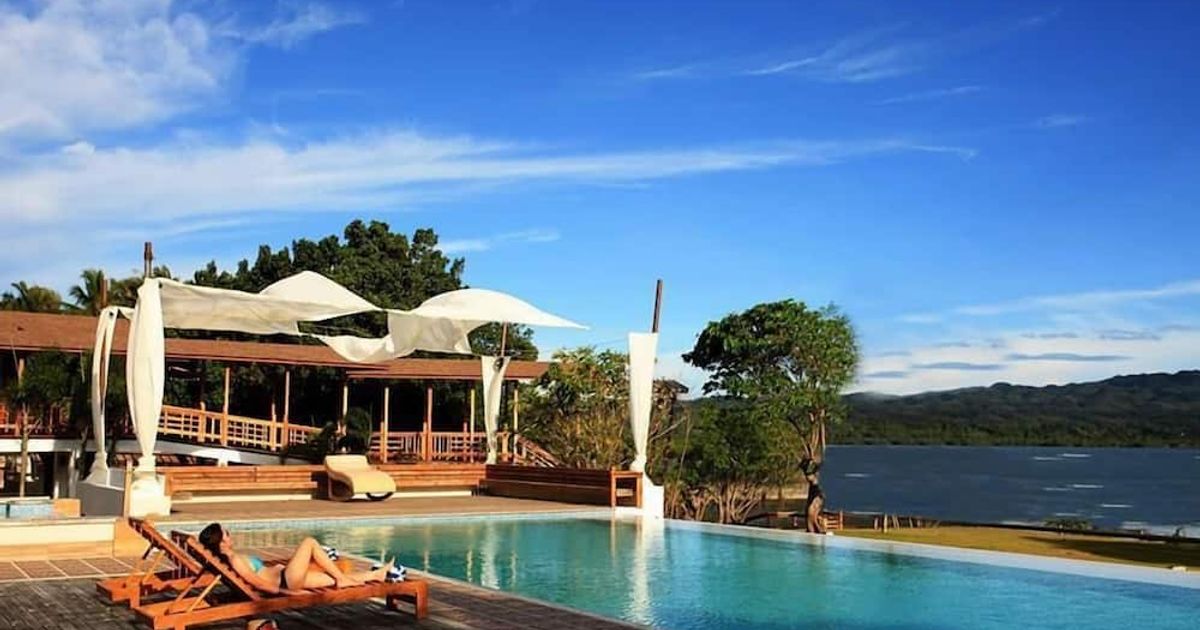 Boffo Resort, Loon | HotelsCombined