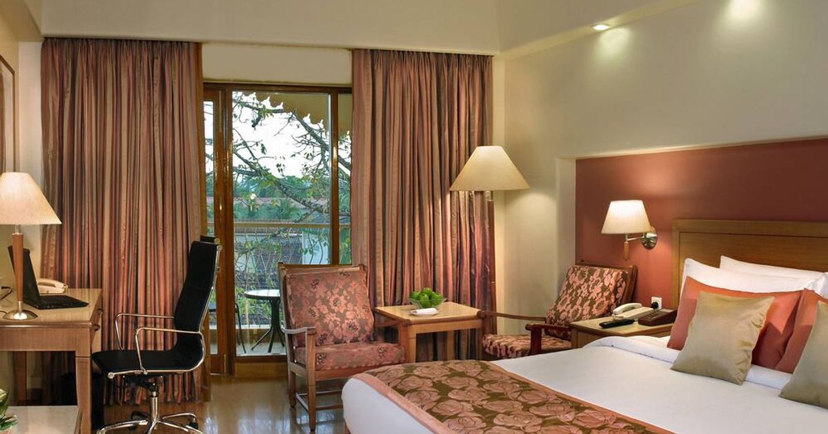 Acron Candolim Regina from $36. Calangute Hotel Deals & Reviews - KAYAK