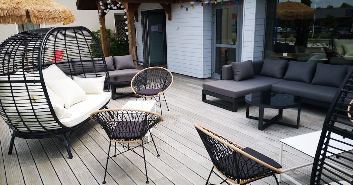 Hotel Konine from $113. Montceau-les-Mines Hotel Deals & Reviews - KAYAK