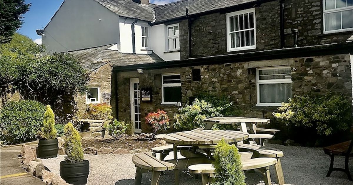 Pheasant Inn £124. Carnforth Hotel Deals & Reviews - KAYAK