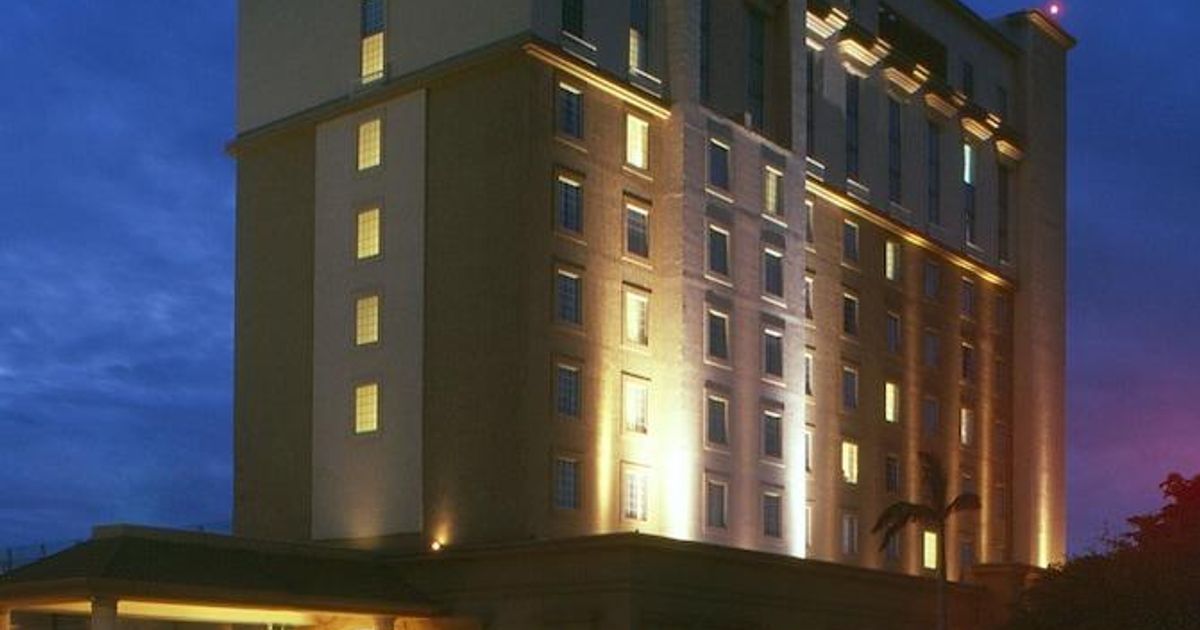 Fiesta Inn Express Ciudad Obregón from $69. Ciudad Obregón Hotel Deals ...