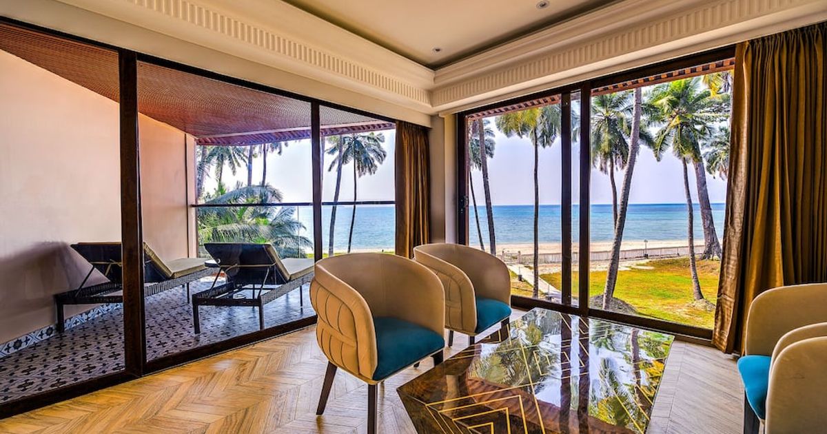 Silver Sand Sea Princess Beach Resort from $48. Port Blair Hotel Deals ...