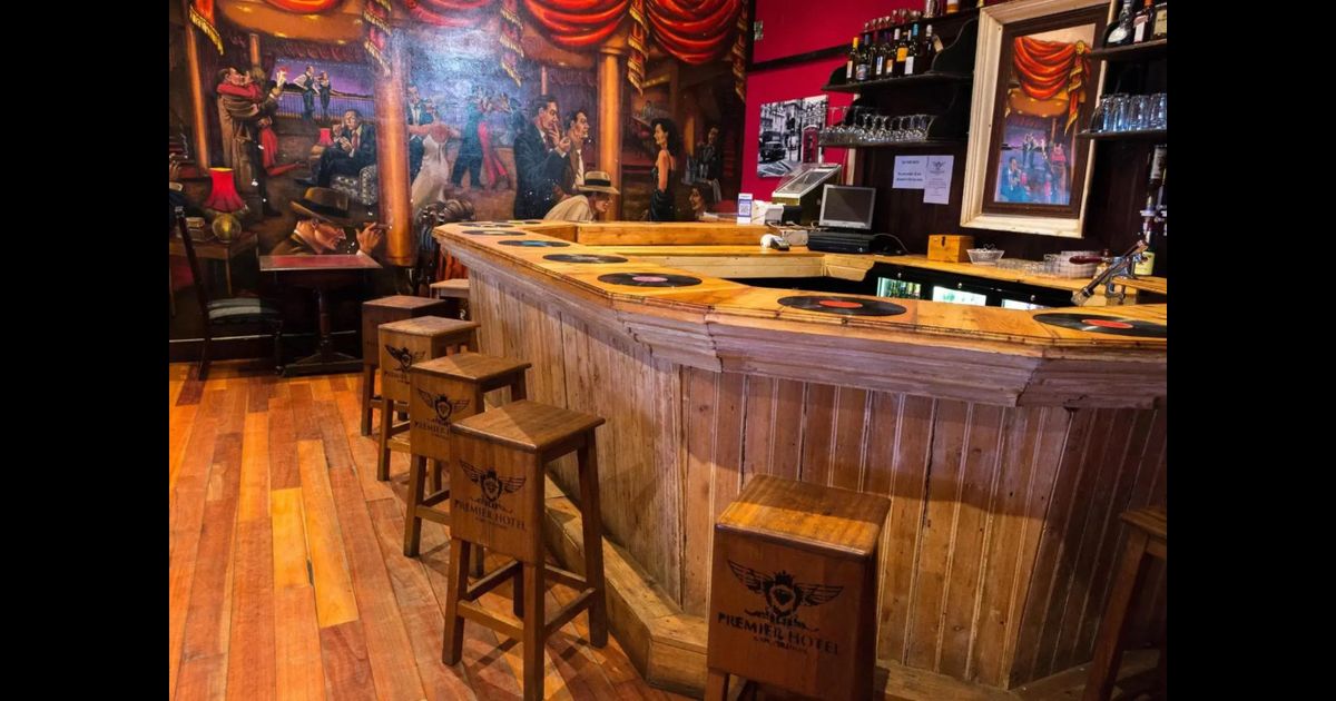 Premier Hotel and Spa Cullinan in Cullinan, South Africa from $58 ...