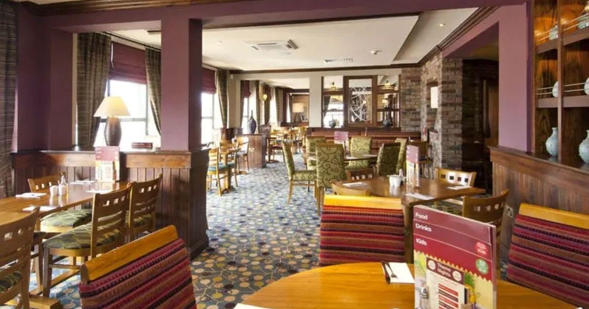 Premier Inn High Wycombe / Beaconsfield £55. High Wycombe Hotel Deals ...