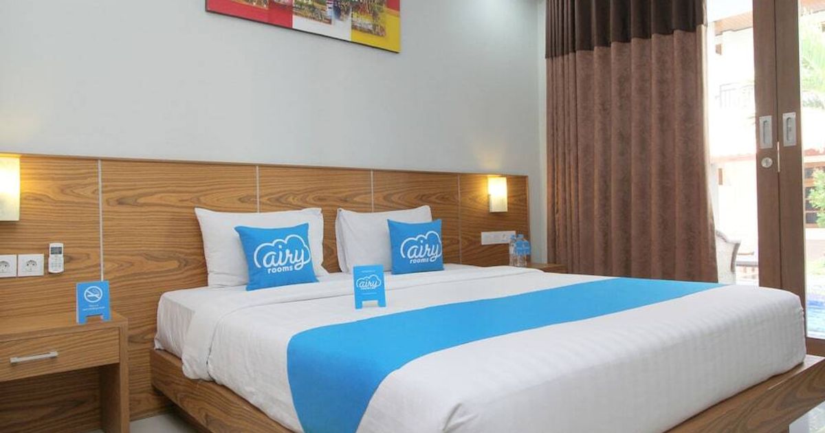 Airy Kuta Poppies Lane Dua Gang Ronta Bali. Kuta Hotels - KAYAK