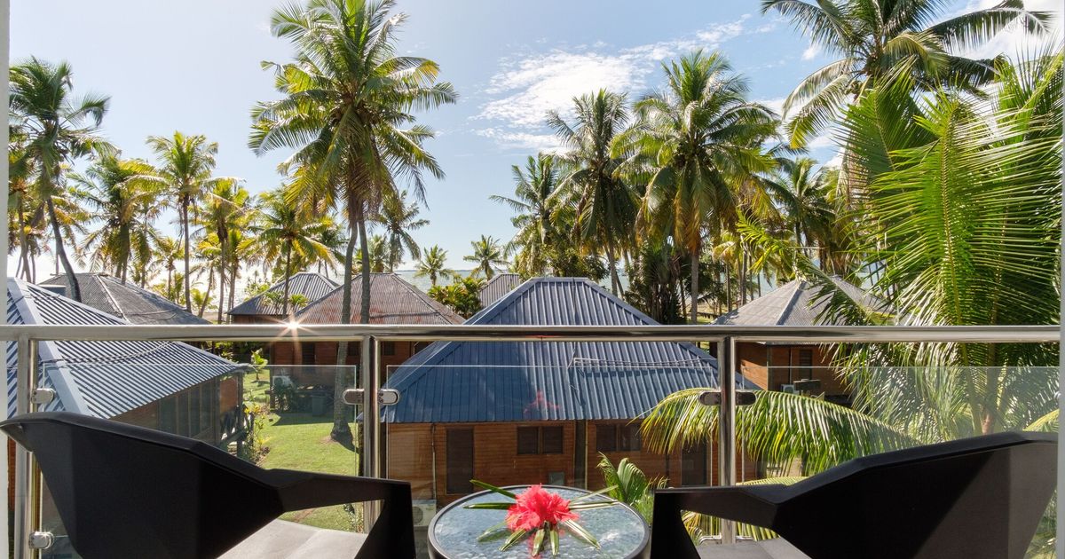 Club Fiji Resort, Nadi | HotelsCombined
