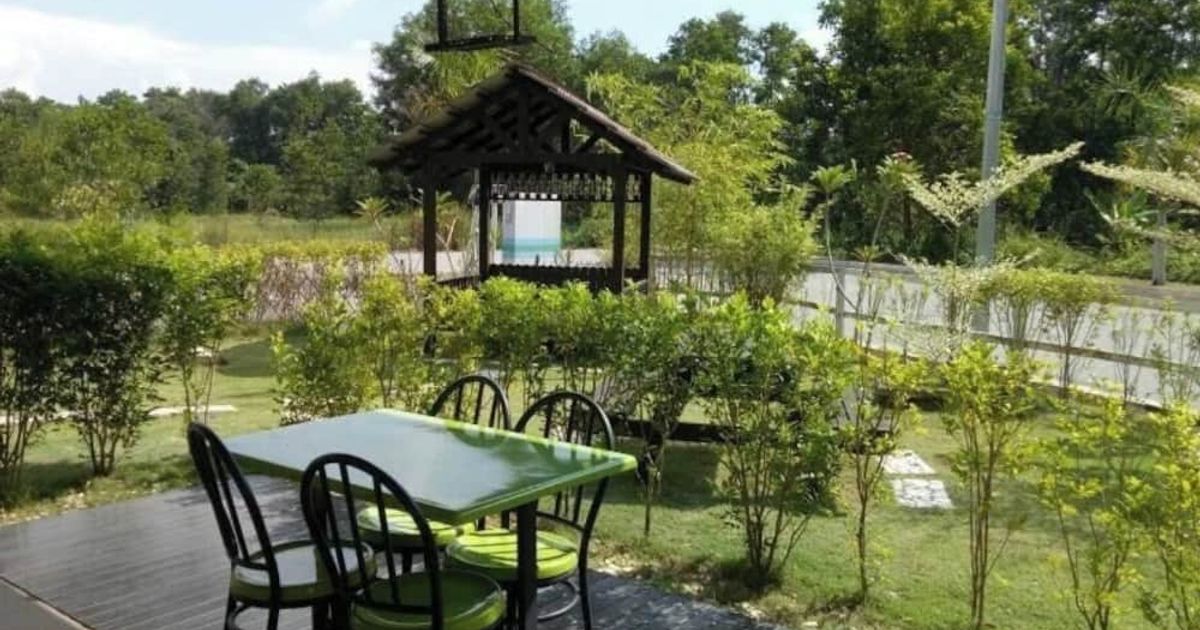 Selesa View Gambang RM 96. Gambang Hotel Deals & Reviews - KAYAK