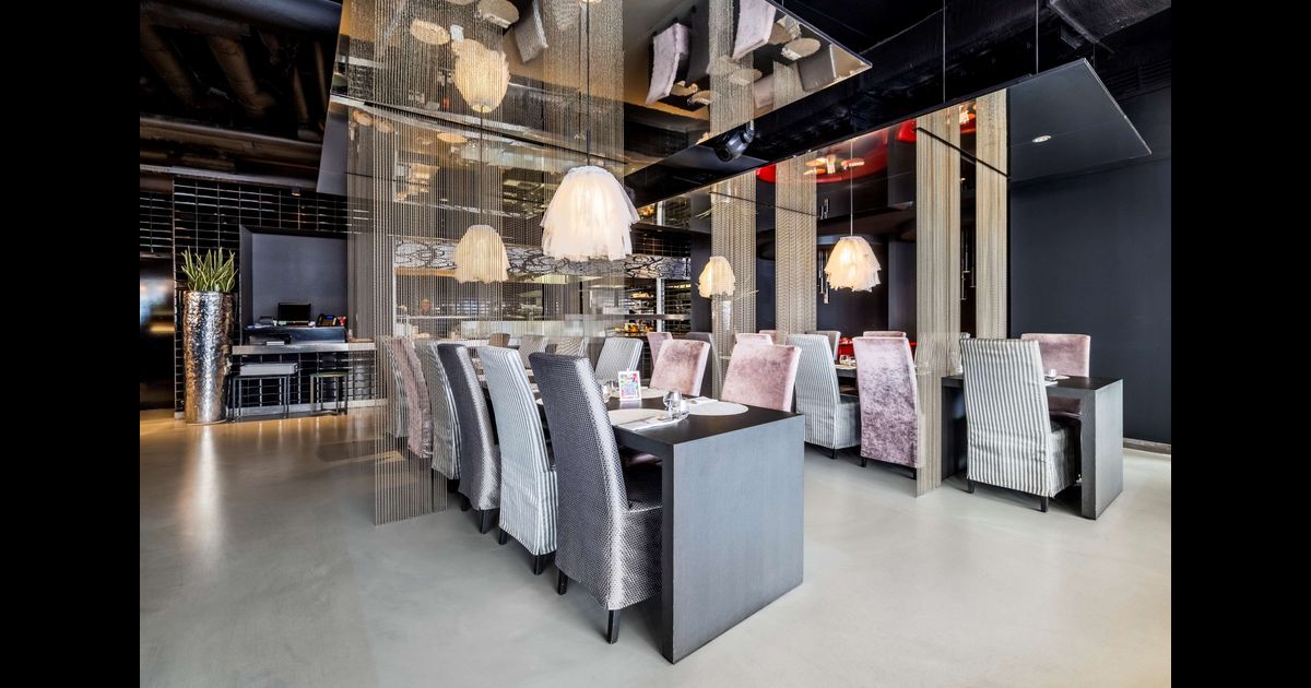 Hotel Bloom! in Brussel, België van € 54: deals, beoordelingen en foto ...