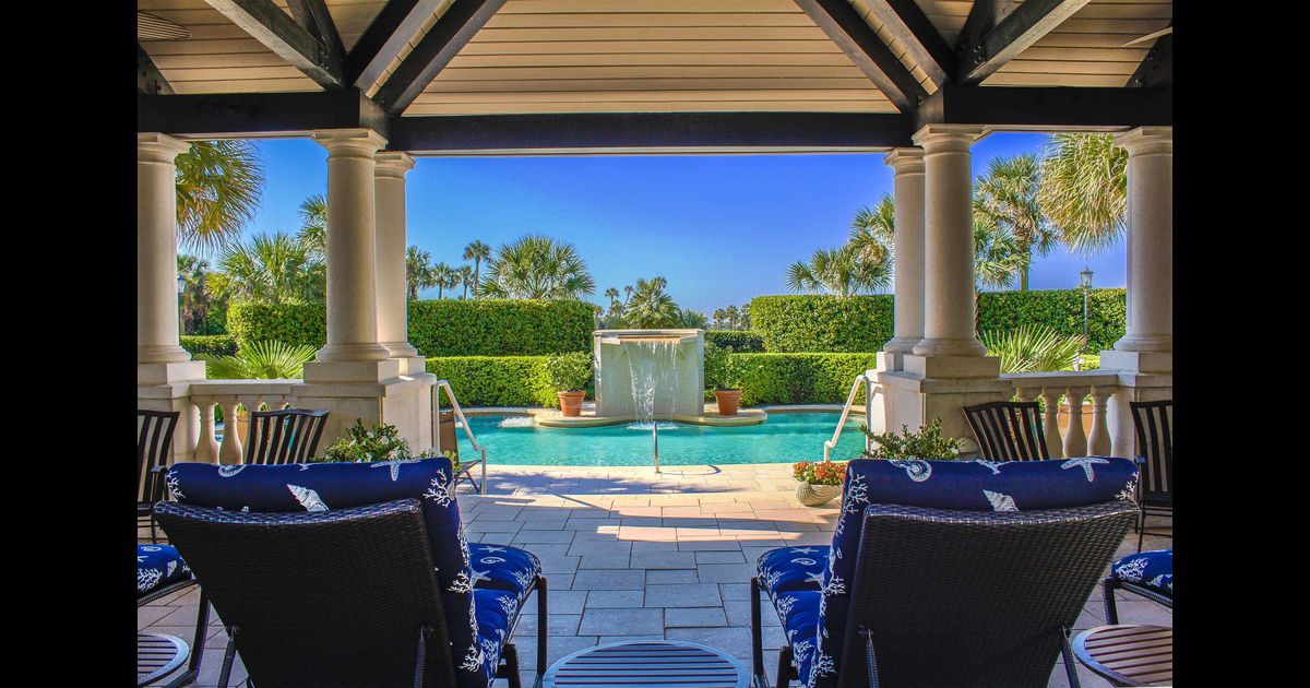 Ponte Vedra Inn & Club in Ponte Vedra Beach, the United States from ...