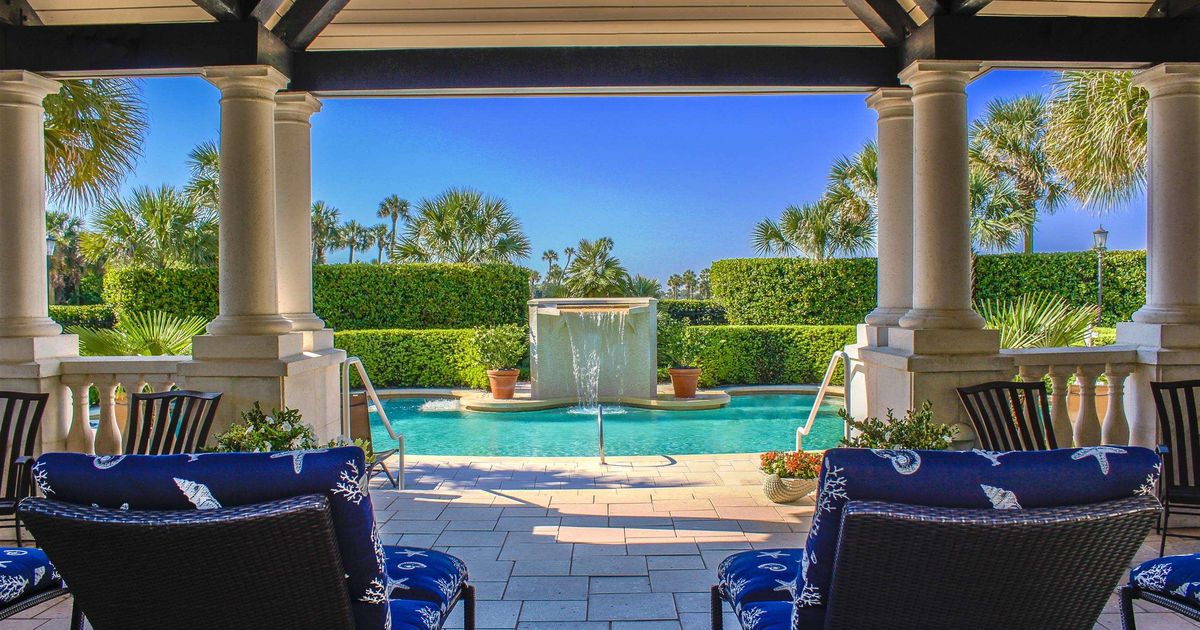 Ponte Vedra Inn & Club, Ponte Vedra Beach | HotelsCombined