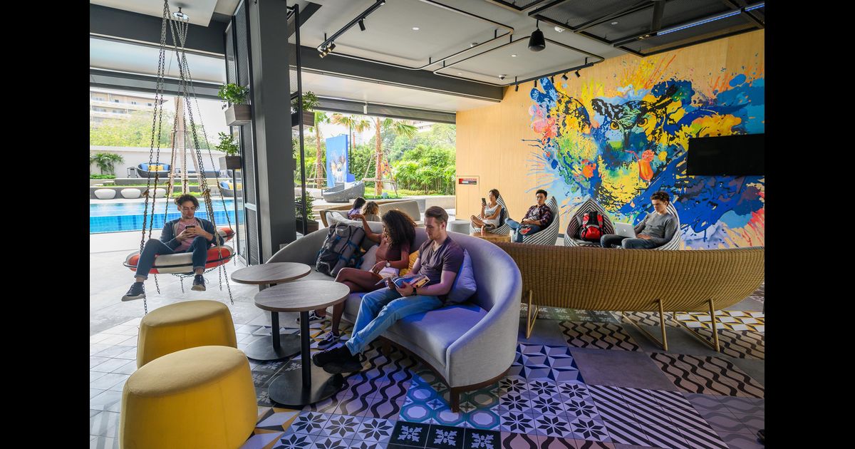 Naklua Beach Resort in Pattaya, Thailand from $162: Deals, Reviews ...