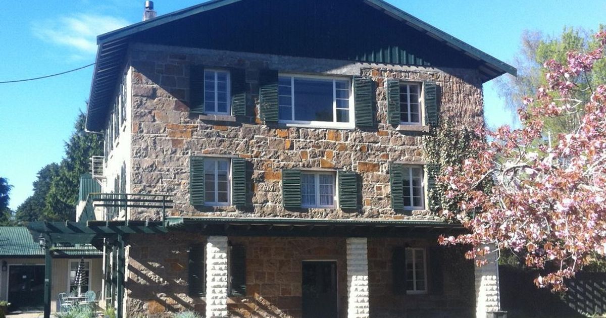 The Mill House from $86. Oamaru Hotel Deals & Reviews - KAYAK