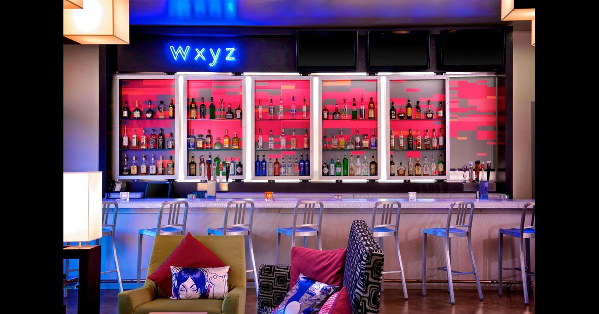 Aloft Tulsa Downtown in Tulsa, the United States from $91: Deals ...