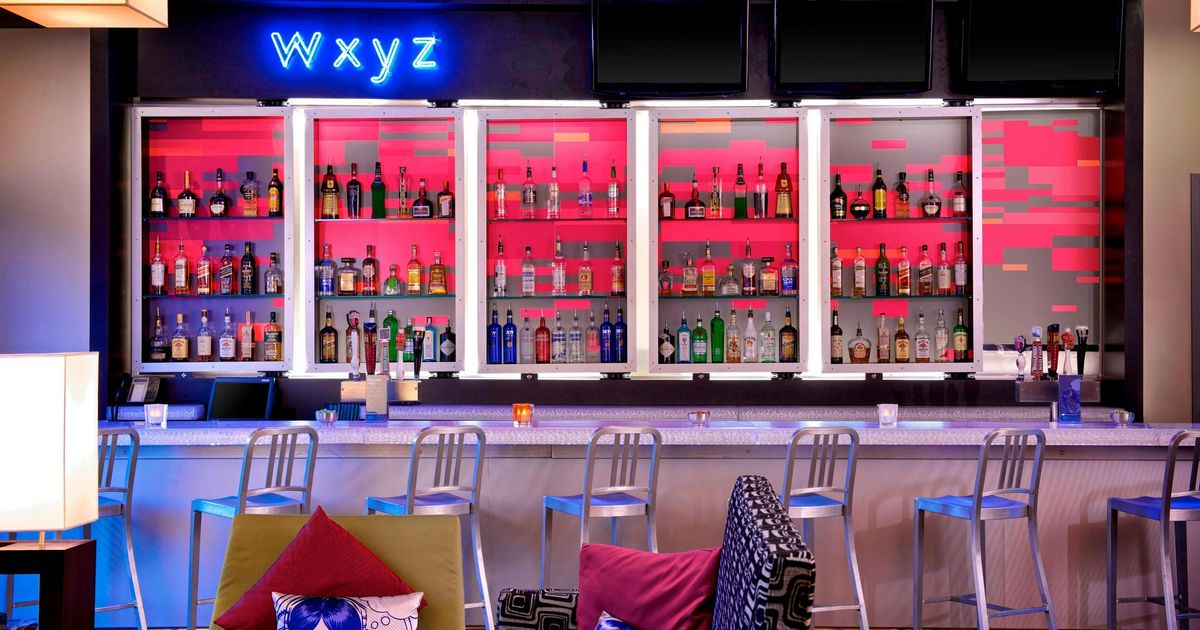 Aloft Tulsa Downtown à partir de 78 €. Hôtels à Tulsa - KAYAK