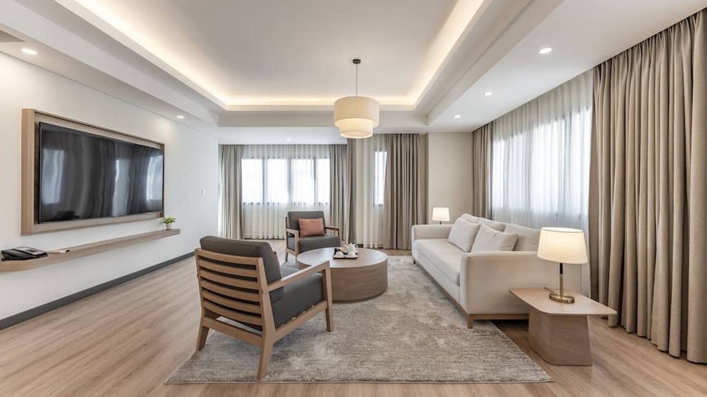 Garden View Court Suites Ho Chi Minh City in Ho Chi Minh City, Vietnam ...