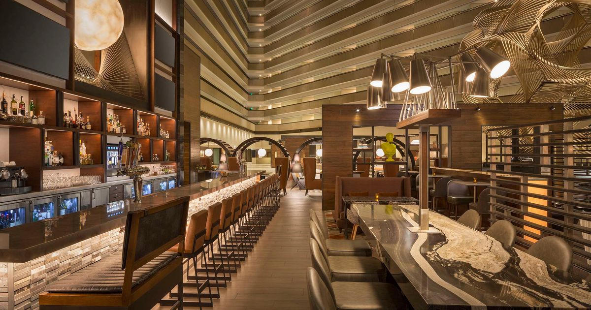 Hyatt Regency San Francisco, San Francisco | HotelsCombined