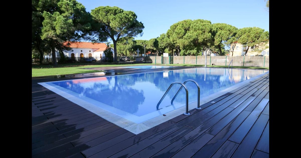 Inatel Caparica em Almada, em Portugal desde 53 € – Ofertas, avaliações ...