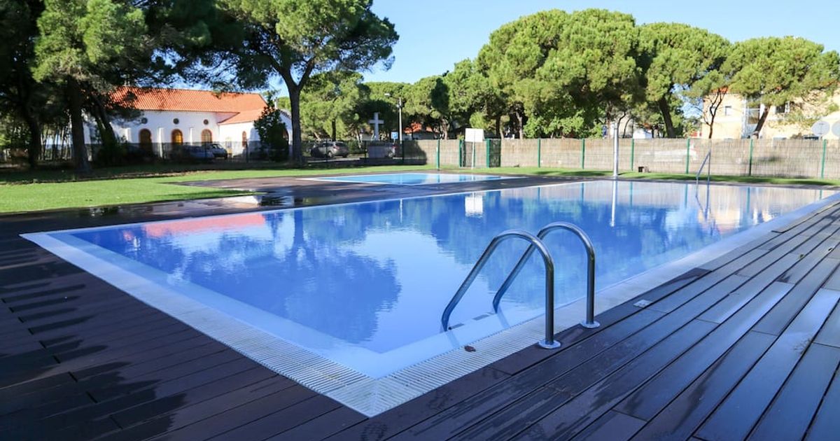 Inatel Caparica from $62. Almada Hotel Deals & Reviews - KAYAK