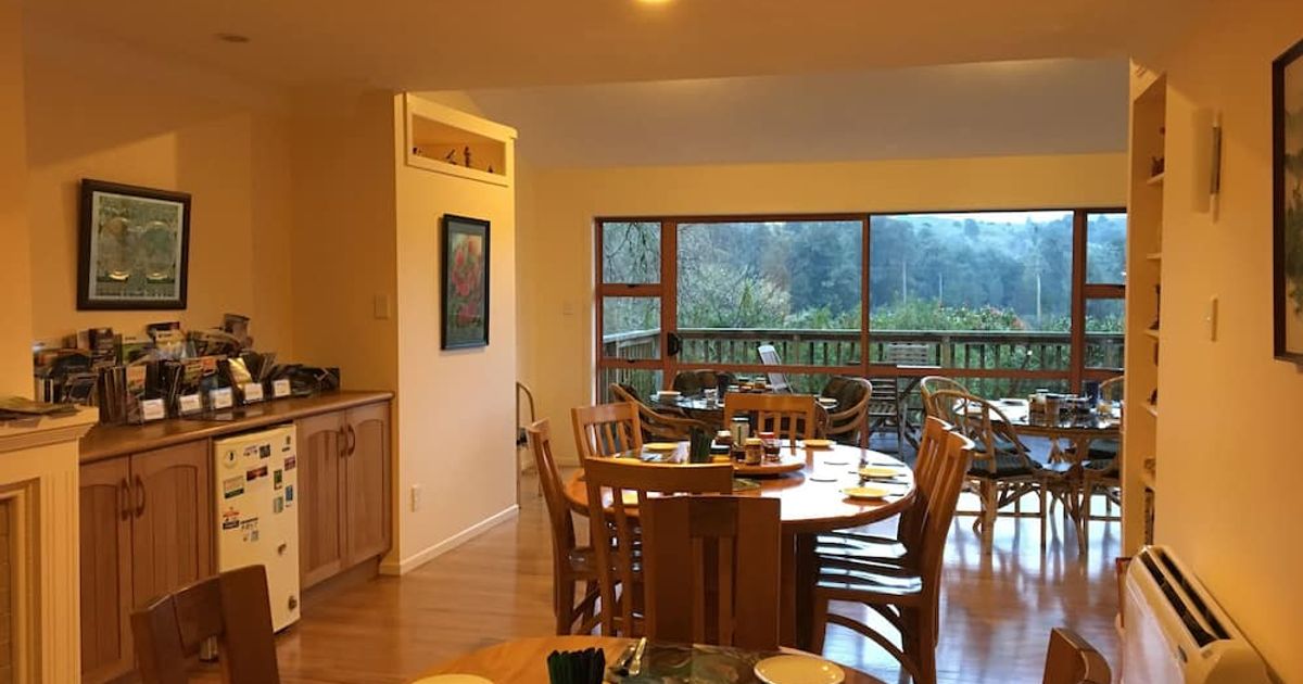 Waitomo Caves Guest Lodge £71. Waitomo Hotel Deals & Reviews - KAYAK