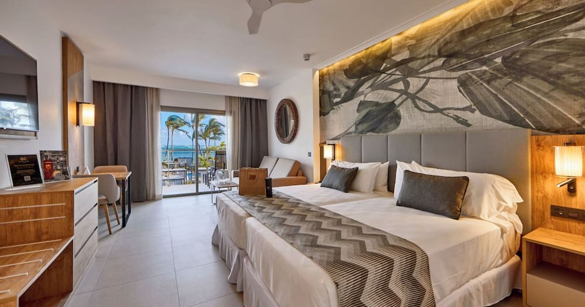 Hotel Riu Palace Mauritius ab 227 €. Hotels in Le Morne - KAYAK