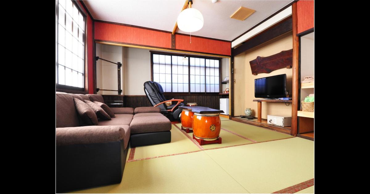 Yamadaya Onsen Ryokan in Tsumagoi, Japan from $326: Deals, Reviews, Photos | momondo