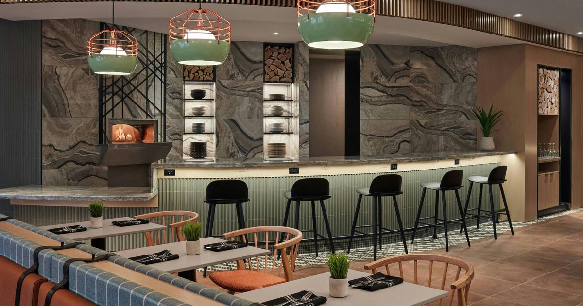 Delta Hotels by Marriott Saskatoon Downtown £98. Saskatoon Hotel Deals ...