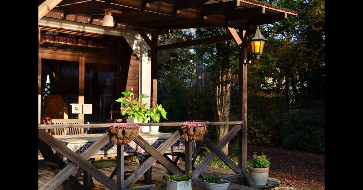 Pension Eden in Naganohara, Japan from $111: Deals, Reviews, Photos ...