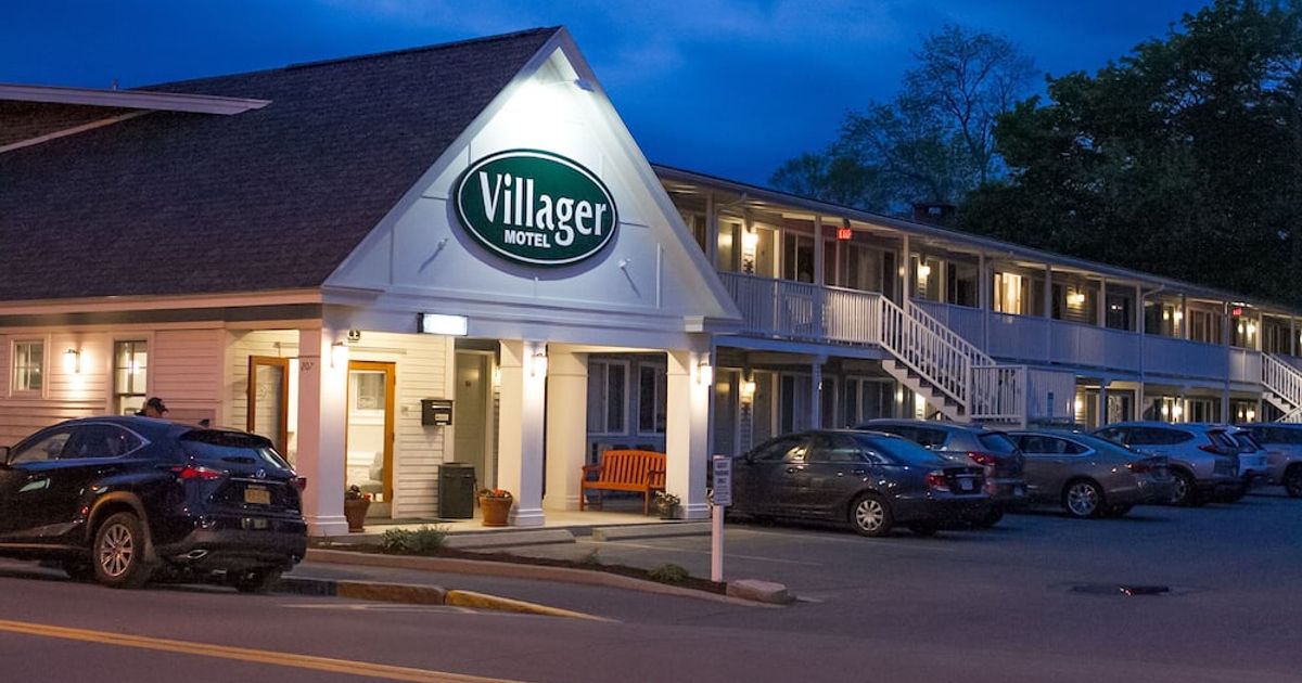 Bar Harbor Villager Motel - Downtown from $131. Bar Harbor Hotel Deals ...
